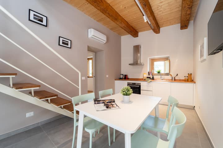 Casa Ursula | Vista Mozzafiato - Kalabrien