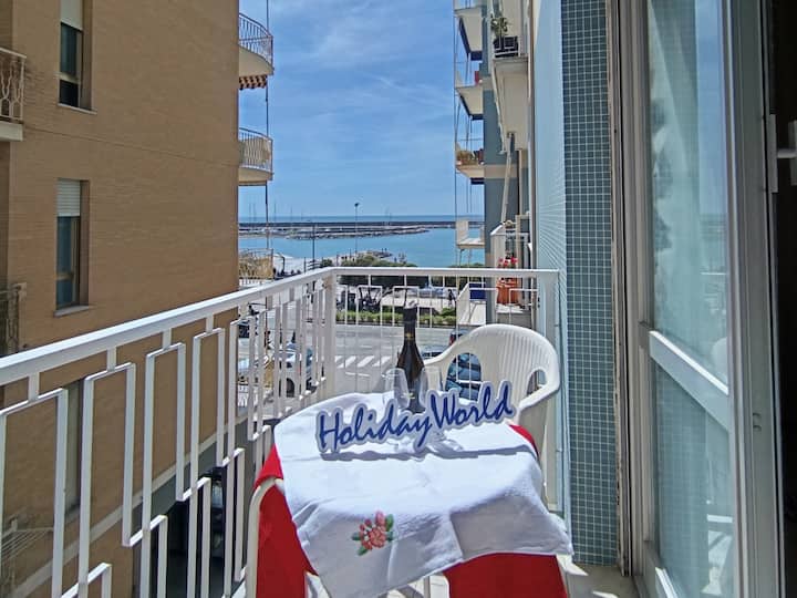 Ila3916 Casa Le Fontane By Holiday World - Chiavari