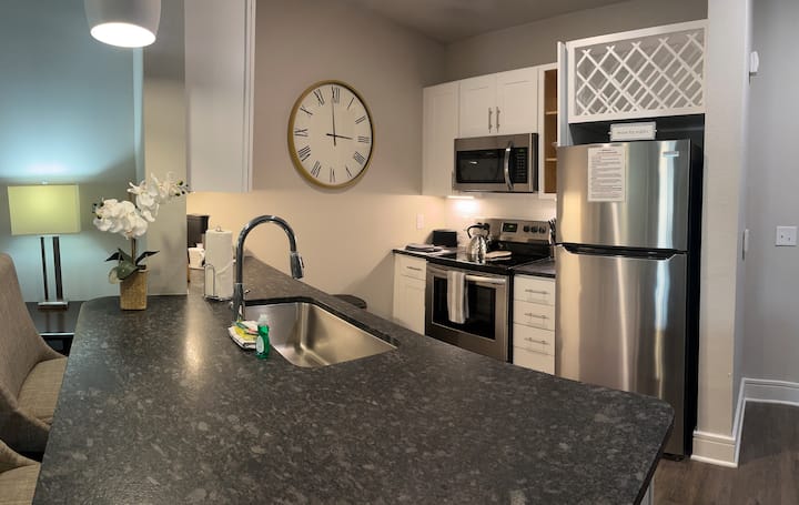 Spectacular 1br/1ba N. Charleston Apartment Home - Charleston, SC