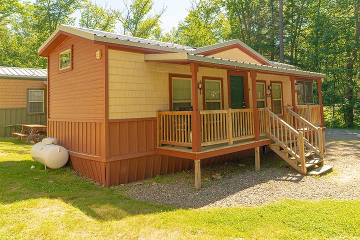 Prem Cottage 2 Br W/loft - Old Orchard Beach