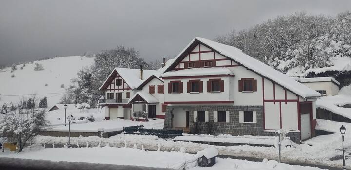 Casa Sortalde Agroturismo - Aoiz