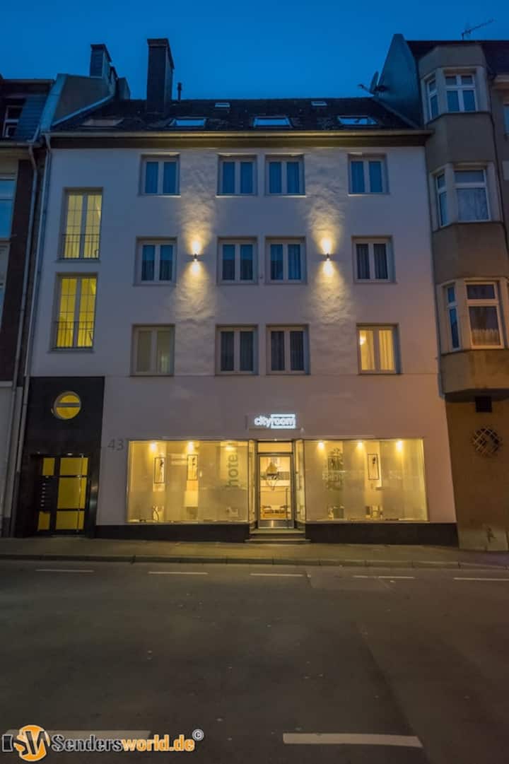 Fam 6 - Gelsenkirchen