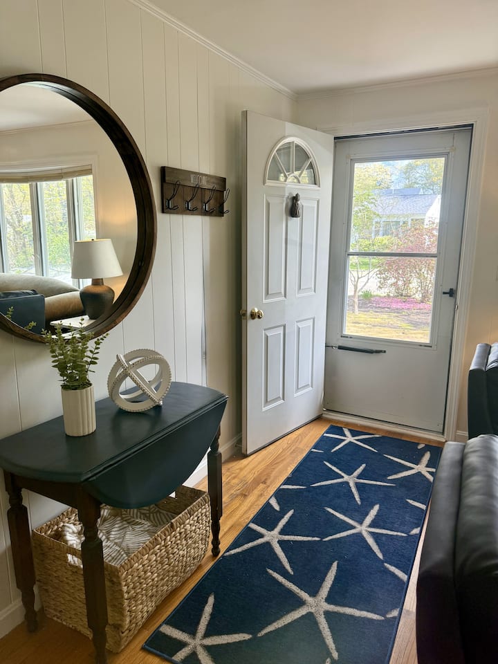 New Listing! New Silver Beach Home - Falmouth, MA
