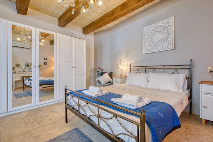 Gudja 2br• A Home Of Character In The Village Core - Malte