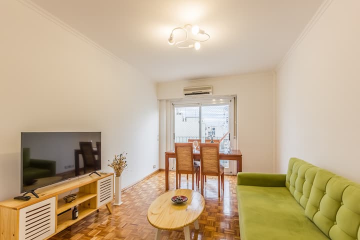 Para Disfrutar Buenos Aires /Movistar Arena - San Martin, Argentina