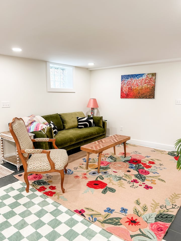 30 Day | Parking | Walkable | Wd - Louisville, KY