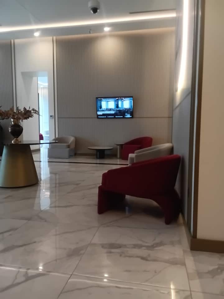 Orbi City D2 Block Skywalker - Batumi