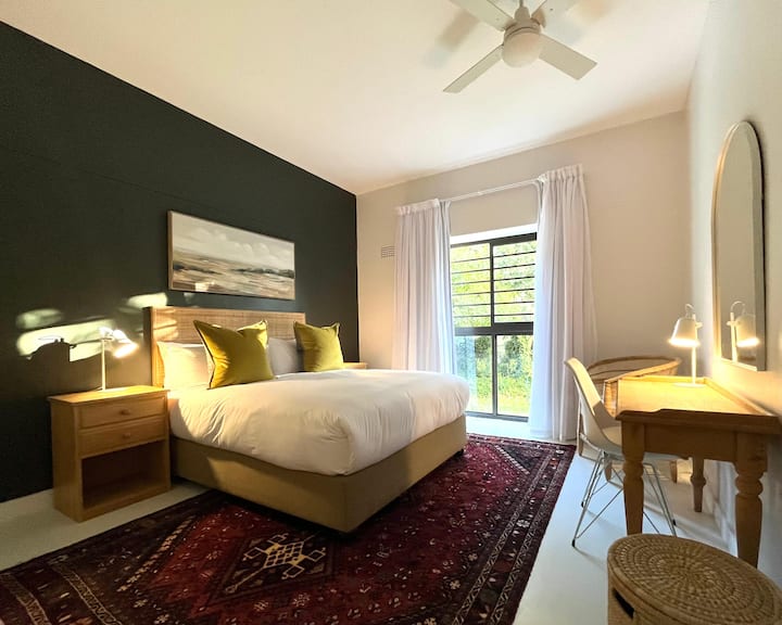 Bosch & Bloom - Stellenbosch