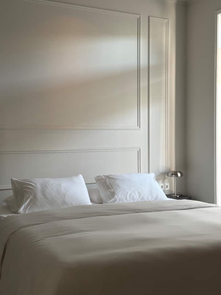 Teambnb - Room Ii - De Koog