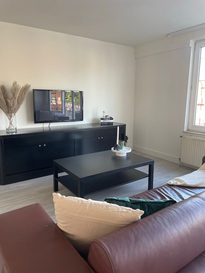 Modern 2-slpk Appartement- Geel - Geel