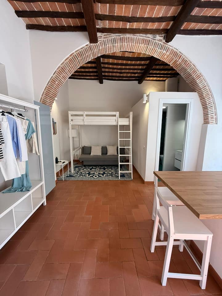 La Palamita House - Marina di Campo