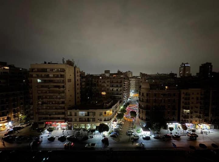 We Are Lorenda Hotel - Cairo