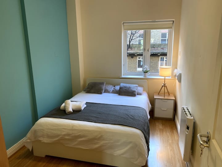 Excellent Central Location Private Room R4 - Dublin
