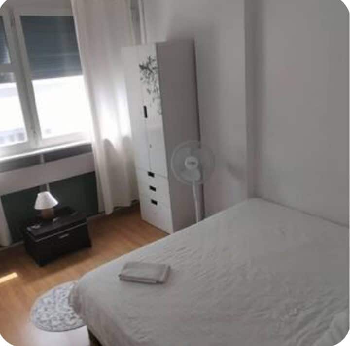 Chambre Proche Du Lac - Carouge