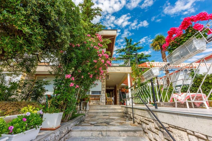 Apartment Maca - Dramalj - Crikvenica