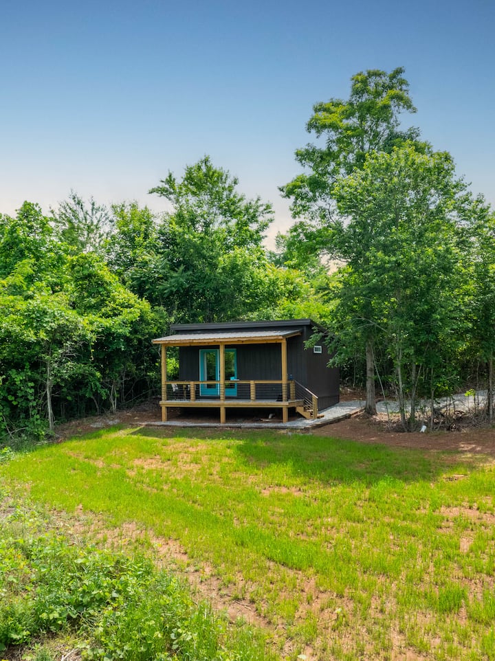 Ladiga Cabin #3 - Jacksonville, AL