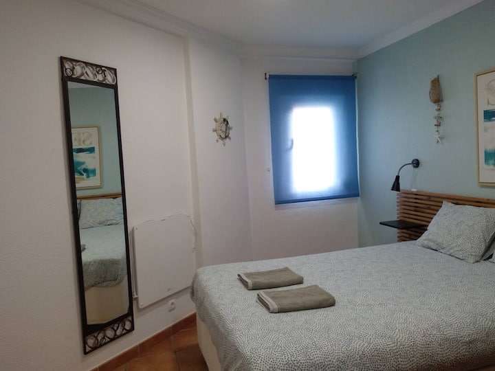 Apartamento Praia Das Maçãs - Colares