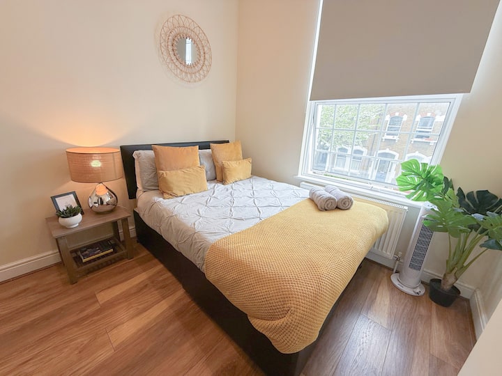 Cosy 2-bed Flat In Shepherd's Bush Near Westfield - England