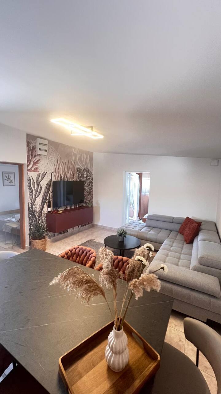 Apartman Jekešić - Vir