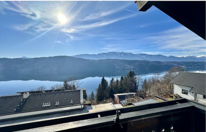 Alfia Apartment Millstatt - Millstatt