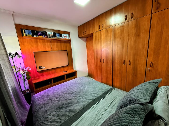 Studio No Arouche - São Paulo