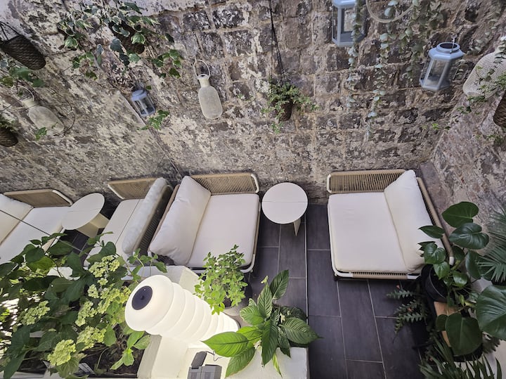 Appartement Mons - Mons