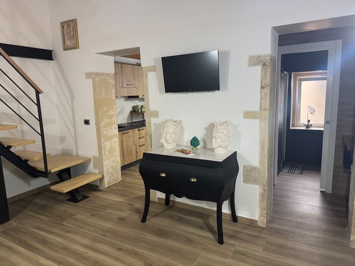 Donna Laura Suite Casa Vacanze - Syracuse