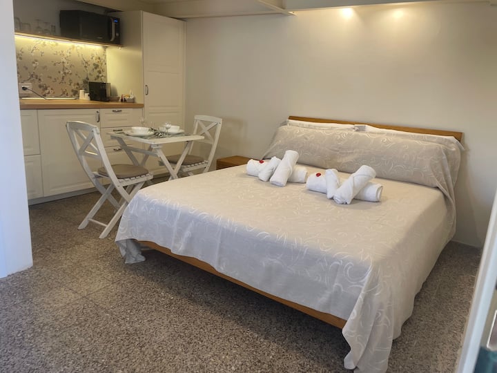 Mini Studio Con Terrazza - Viareggio