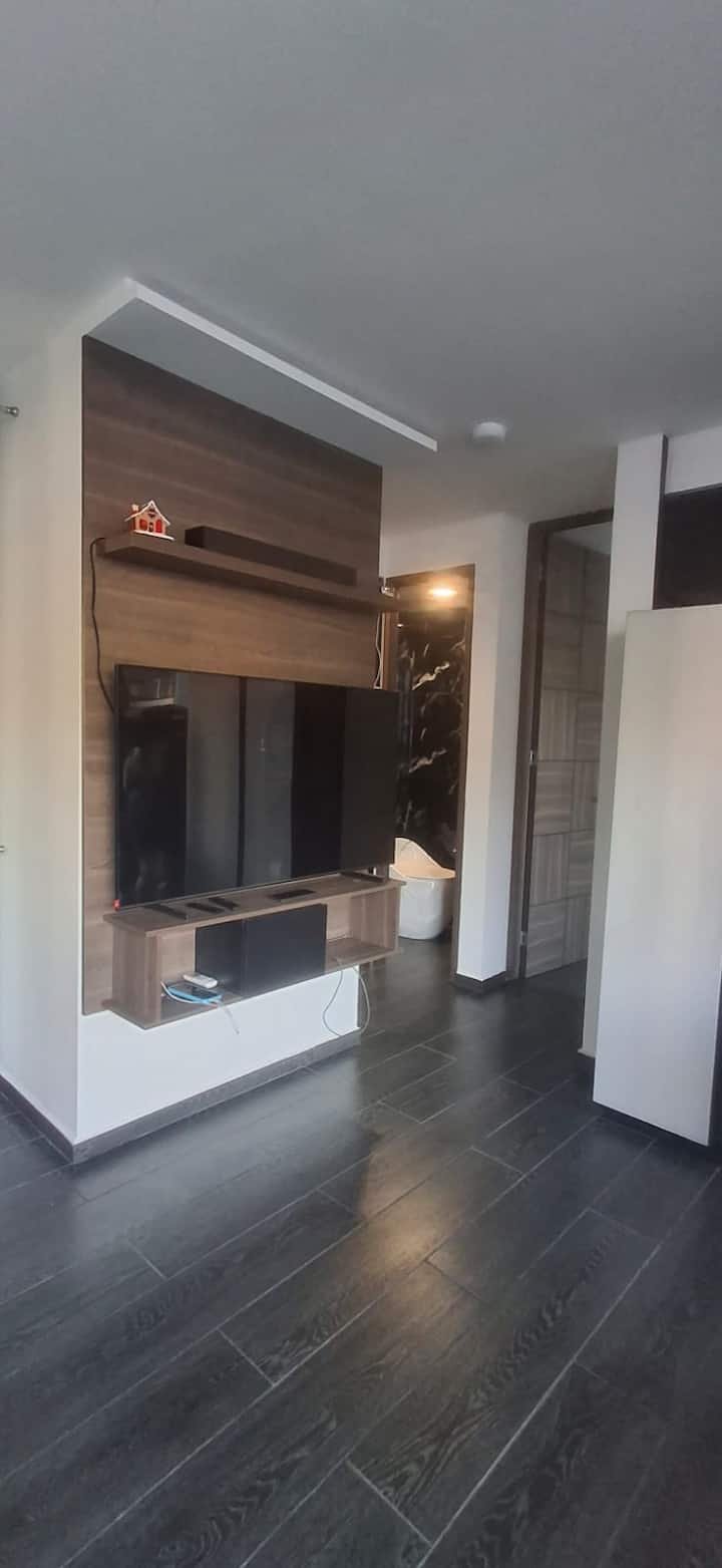 Bahía Solero Alicante - Girardot