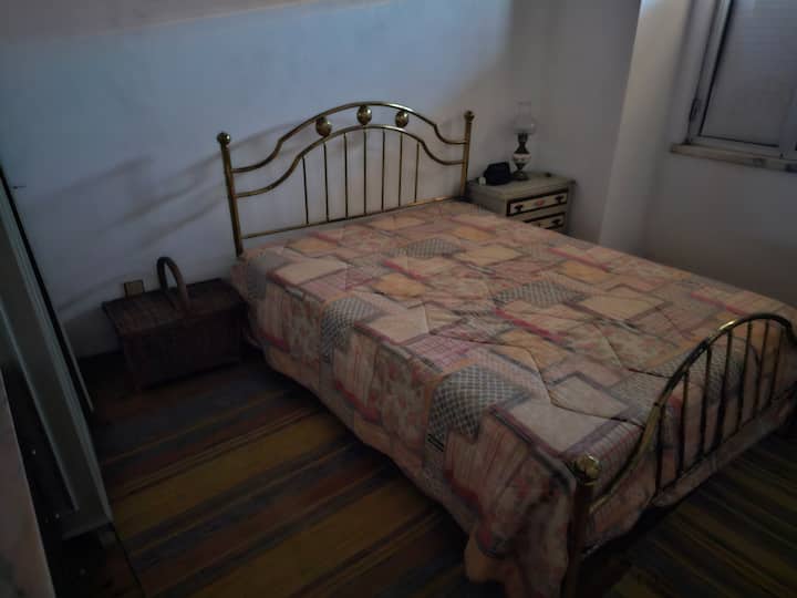 Refúgio Em Pinheiro De ÁZere - Santa Comba Dão