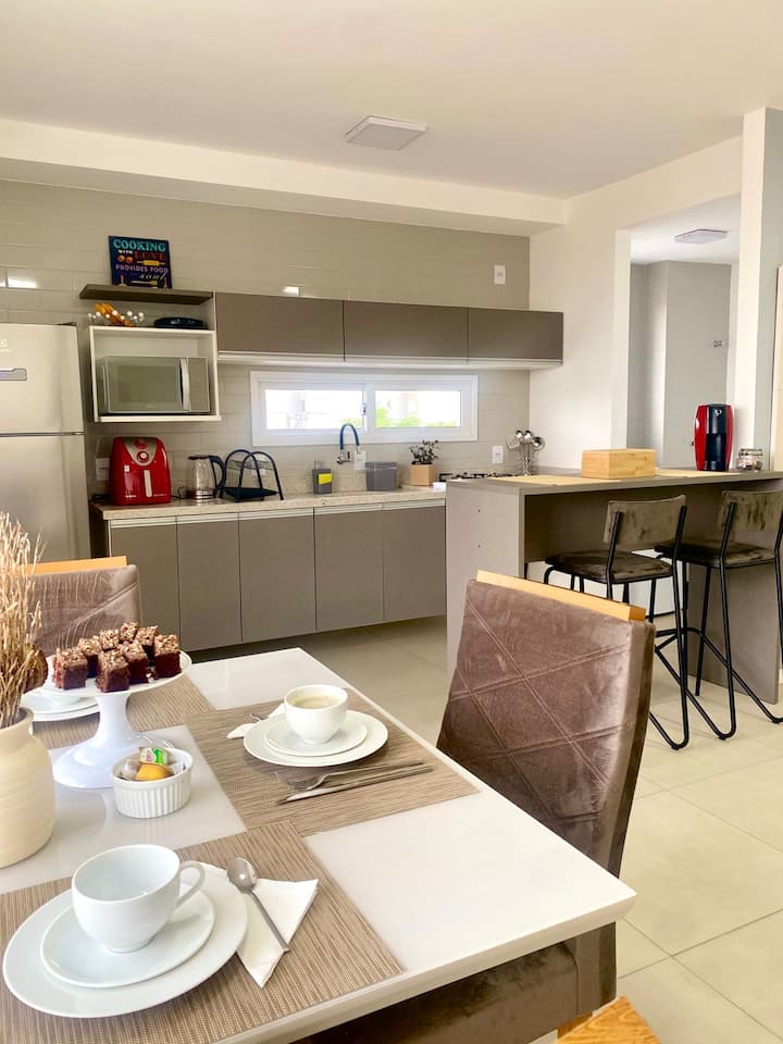 Aconchegante Apartamento Em Alegrete - Centro - Alegrete