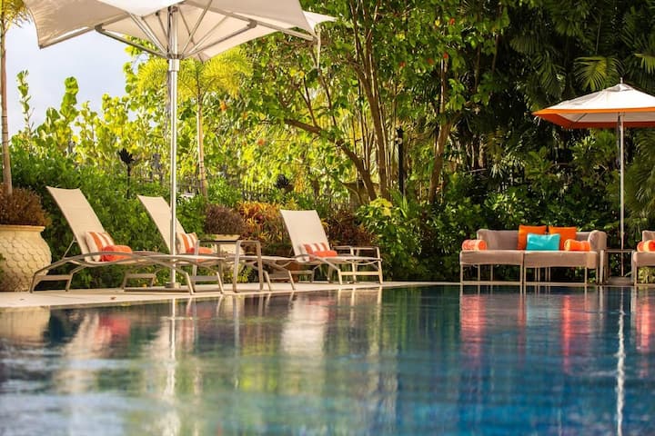 Kiko Villa - Barbados