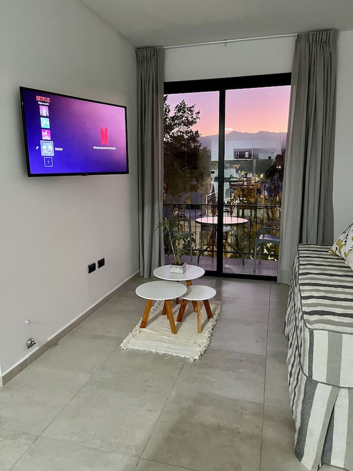 Departamento En Godoy Cruz - Mendoza