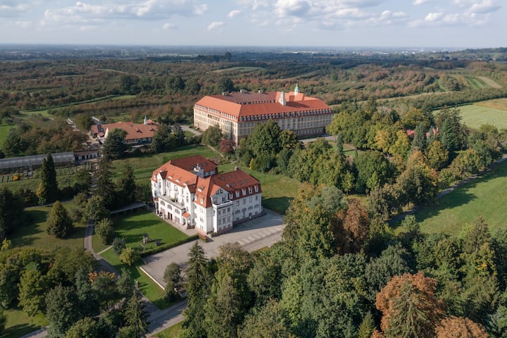 Erlenbad Suites - Deluxe Heaven Suite - Oberkirch