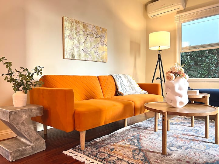 Great Value 2b1b In The Heart Of Alhambra - Alhambra, CA