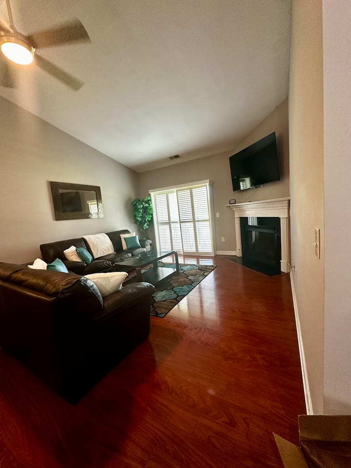 Okolona Retreat - Louisville, KY