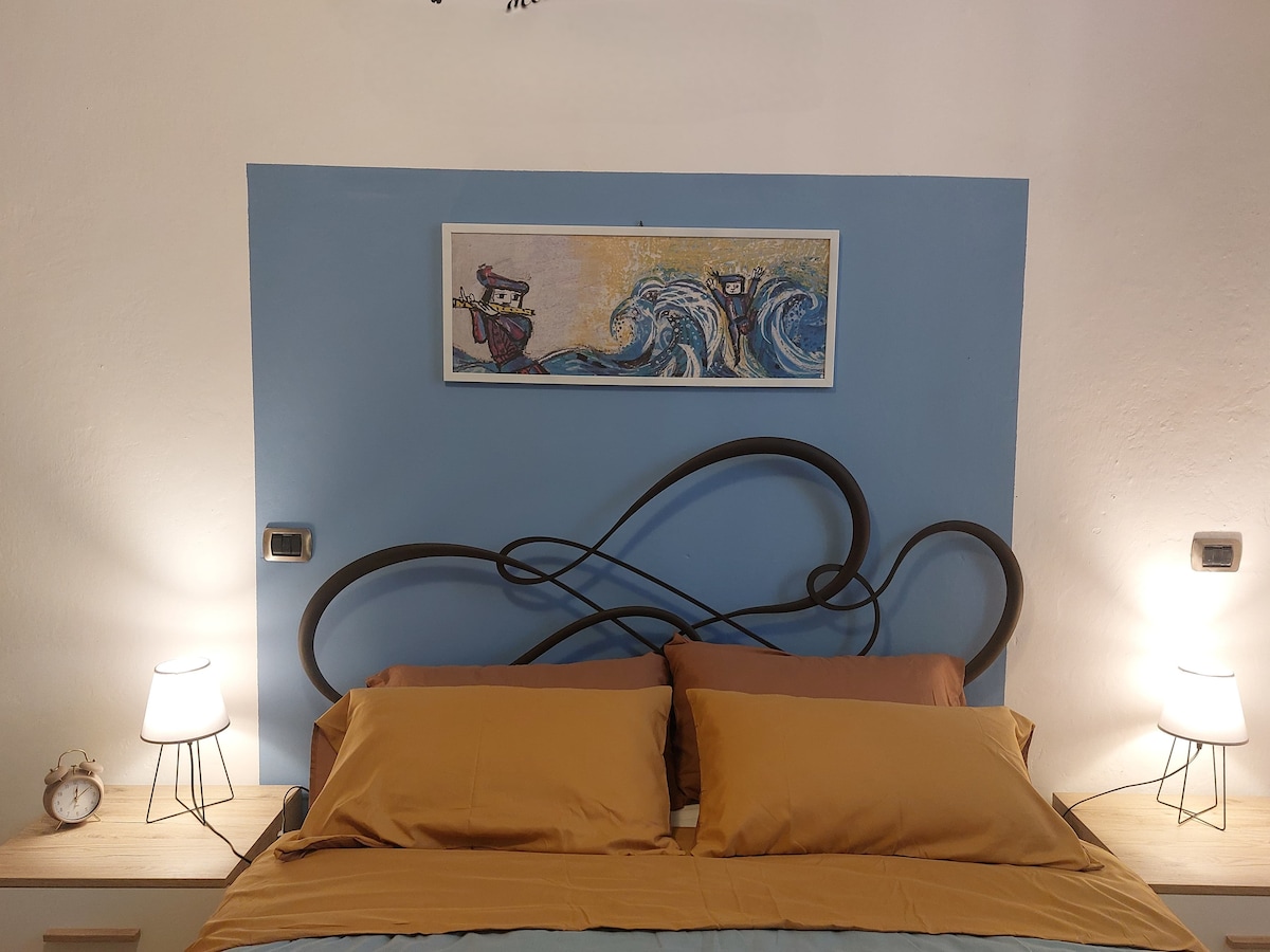 Casa Magenta, just like home! - Apartments for Rent in Asti, Piedmont ...