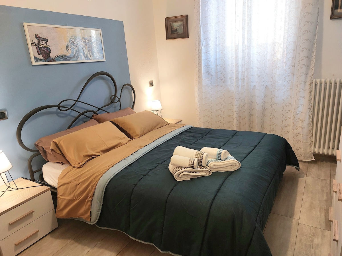 Casa Magenta, just like home! - Apartments for Rent in Asti, Piedmont ...