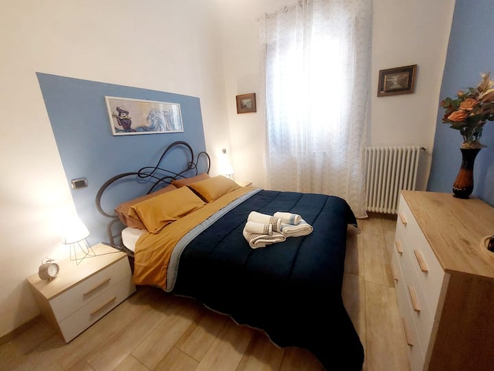 Casa Magenta- Intero Appartamento Con Giardino - Asti