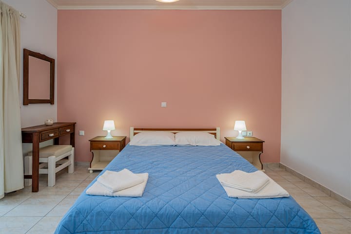 Amalia's House Fiskardo - Cephalonia