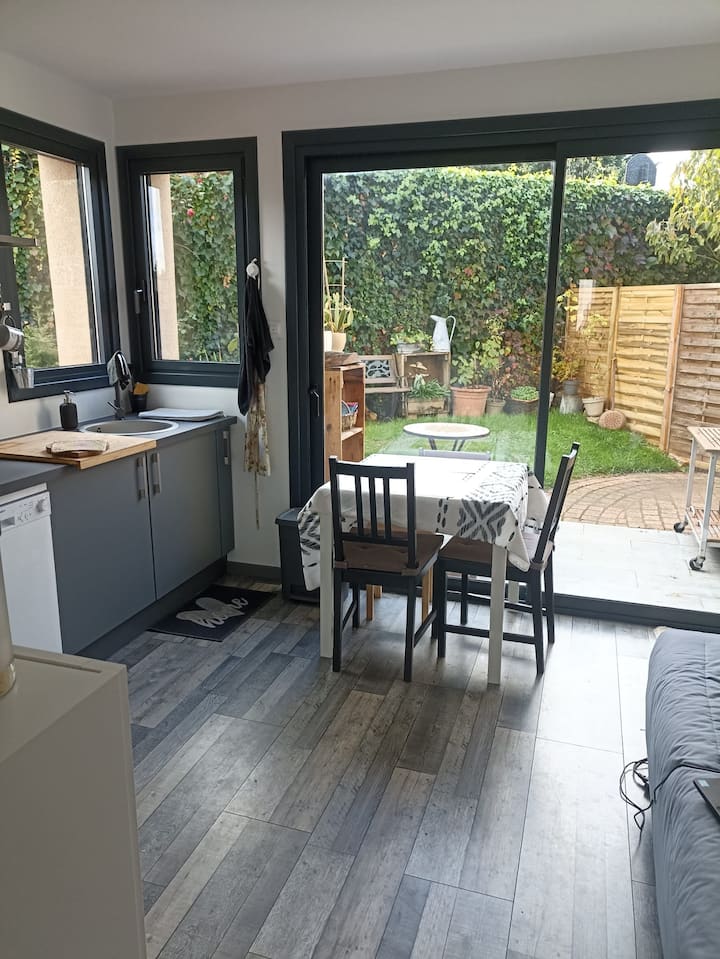 Campagne Parisienne 78 - Château de Thoiry