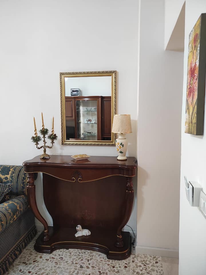 Casa Vacanza Medea (Floridia) - Floridia