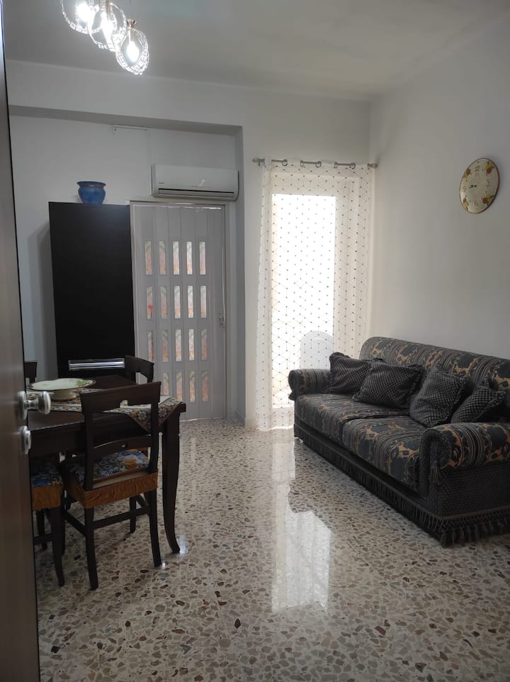 Casa Vacanza Medea (Floridia) - Floridia