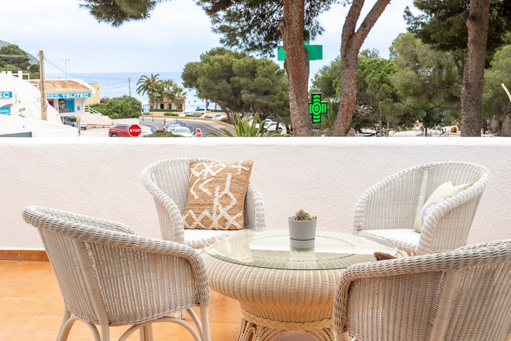 Rincón Mediterráneo - Moraira