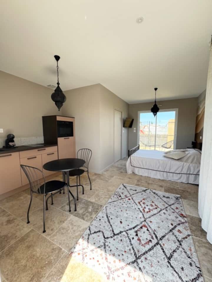 Le Studio Délice - Challans