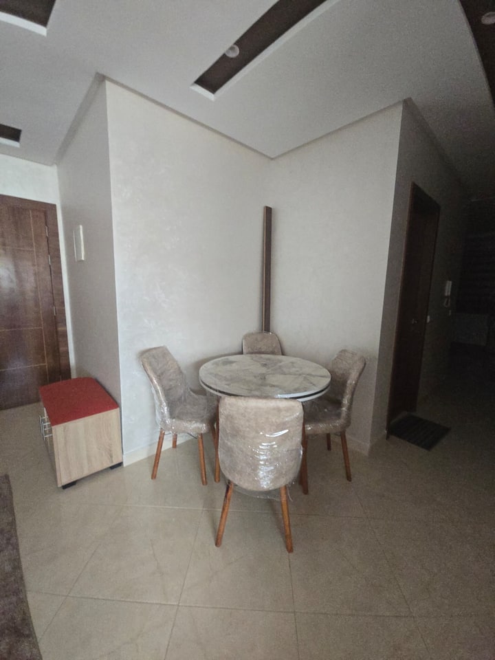 Appartement Comfortable - Kenitra