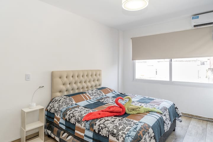 Cozy Apartment Calle Azcuenaga - Buenos Aires