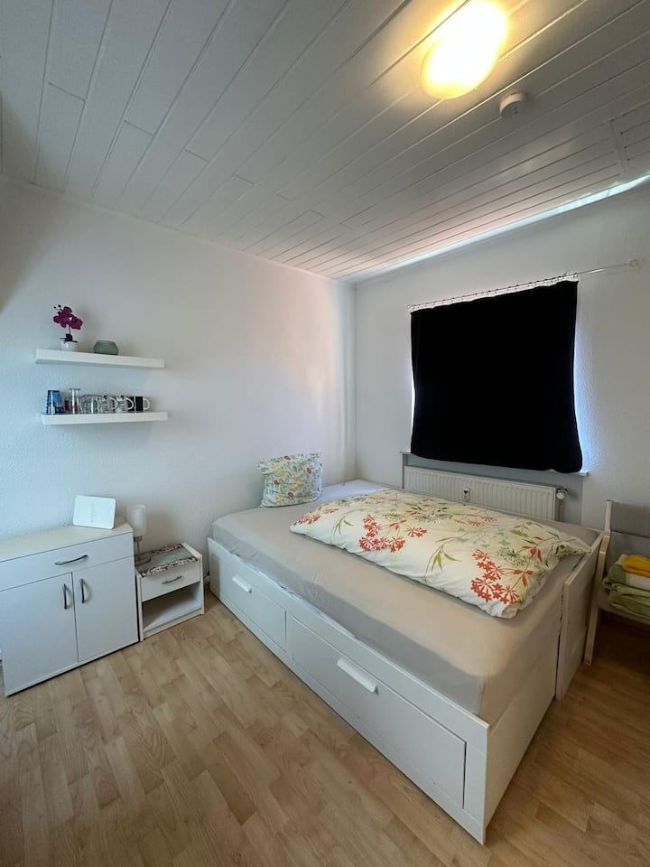 Klein Aber Fein - City-apartment - Fulda