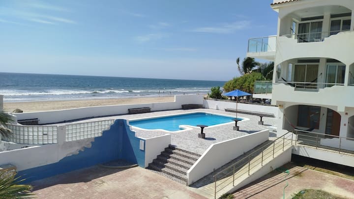 Habitación Buenavista - Máncora