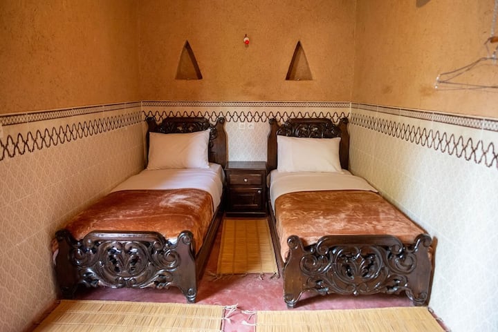 Maison Etoile Du Desert - Guelmim